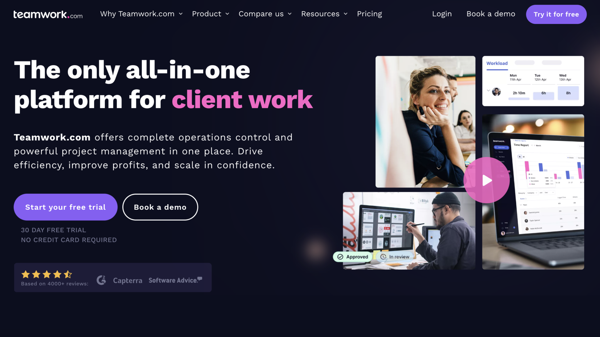 12 Best Task Management Software Tools In 2025