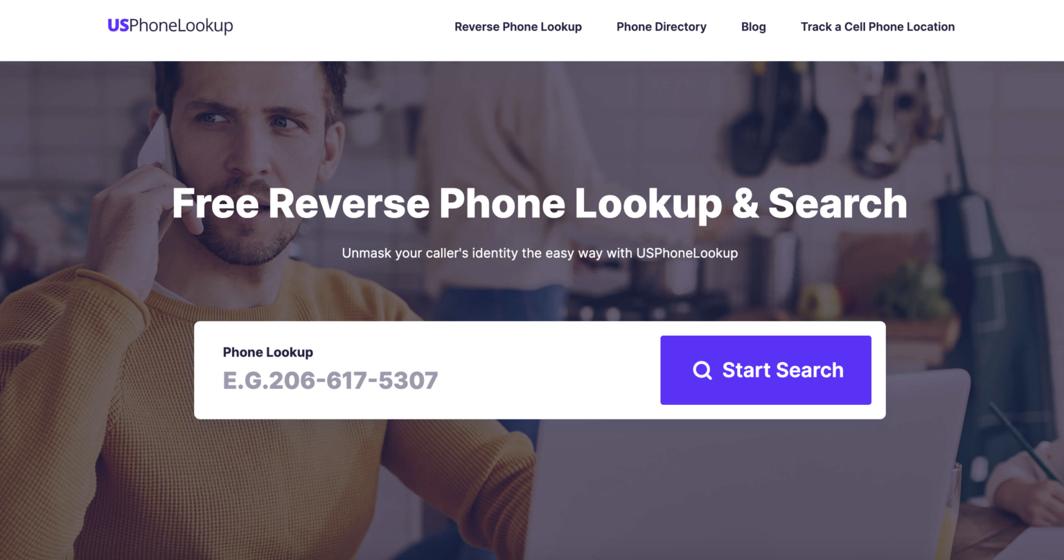 12 Best Free Reverse Phone Lookup Sites In January, 2025