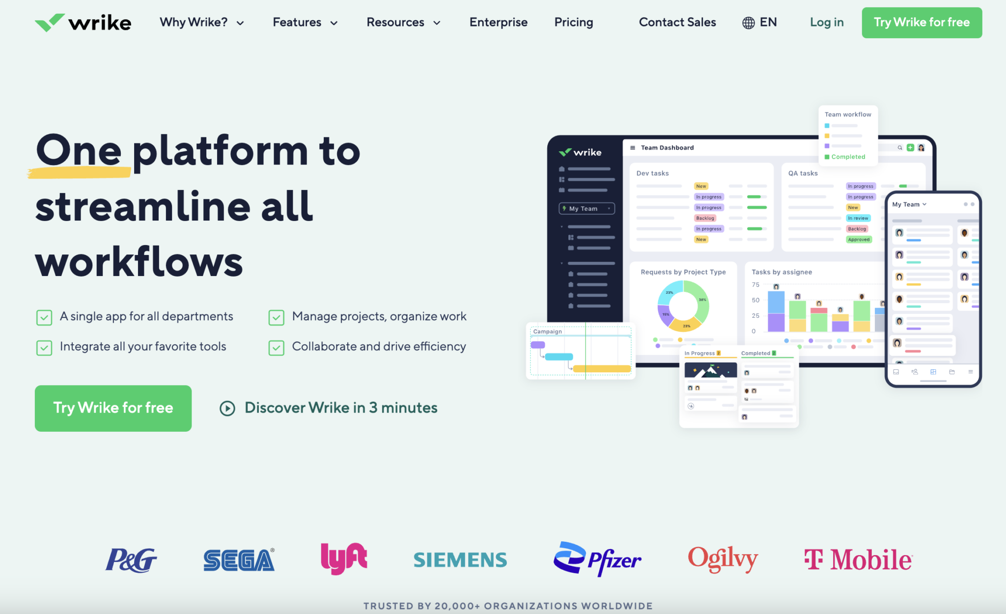 12 Best Task Management Software Tools In 2025