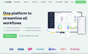 12 Best Task Management Software Tools In 2025