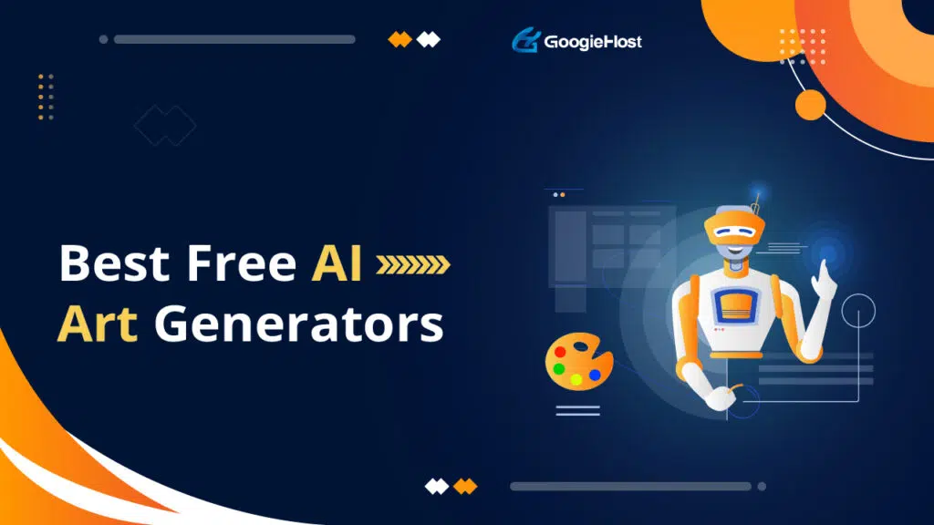 16 Best Free AI Art Generators (2025) -Android & IOS