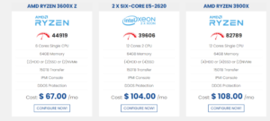 8 Best Dedicated Game Server Hosting 2024, September- Top Ranked