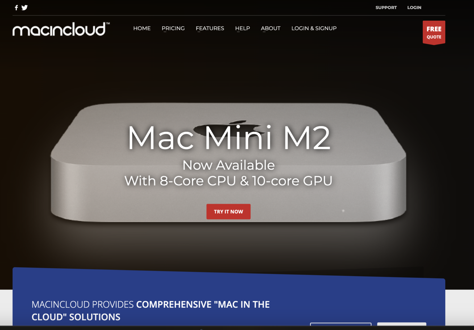 5 Best Mac VPS Hosting Servers In 2025 "Macintosh Friendly"