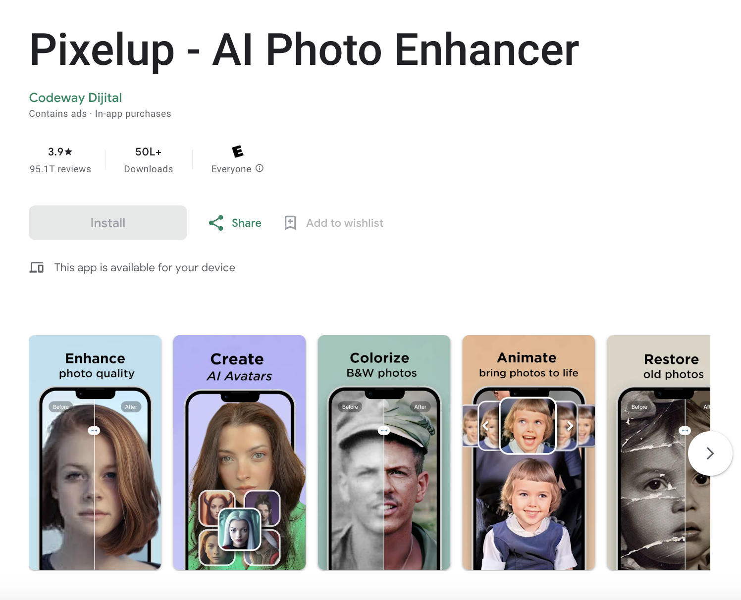 16 Best Free AI Art Generators 2025, - IOS/Android