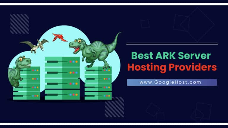 15 Best ARK Server Hosting In 2024 "ARK Friendly"