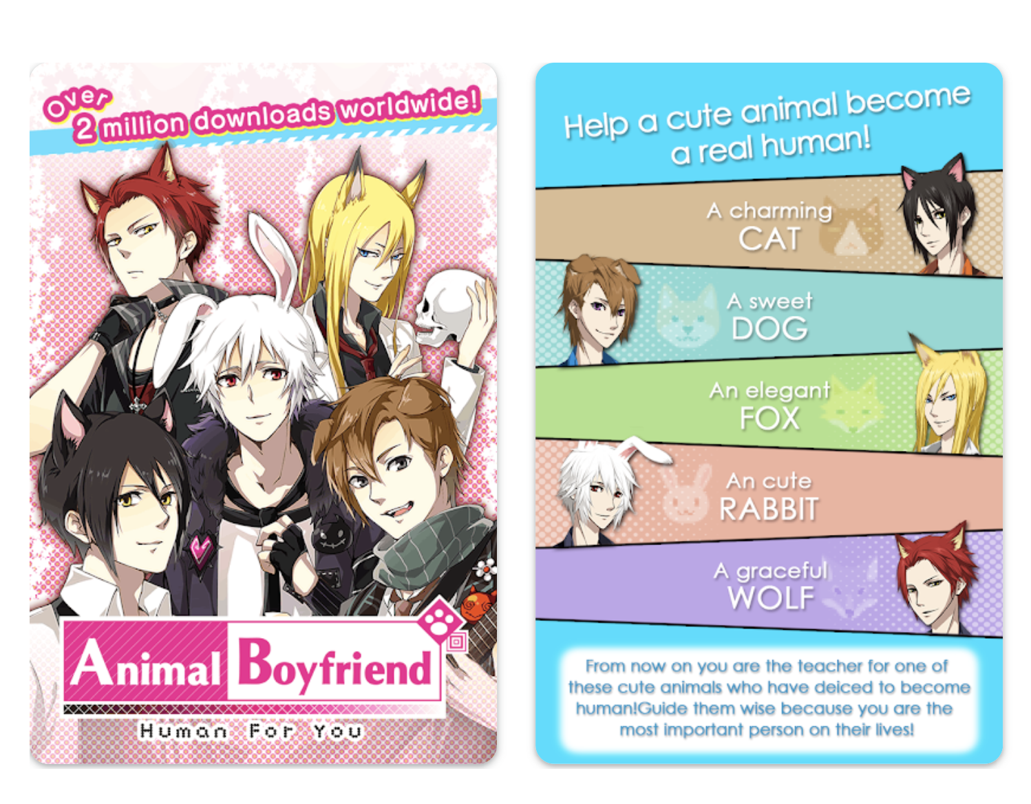 Top 11 Best AI Boyfriend Apps In 2025 [Android & IOS Users]