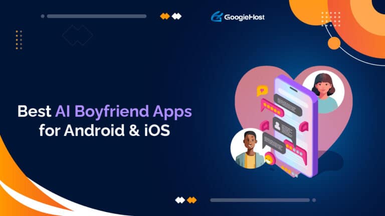 Top 11 Best AI Boyfriend Apps In 2025 [Android & IOS Users]