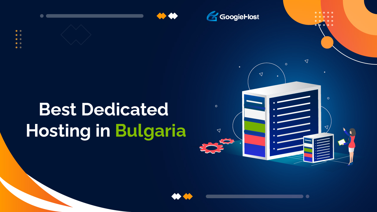 12 Best Dedicated Server Hosting Providers 2025 - Reviewed