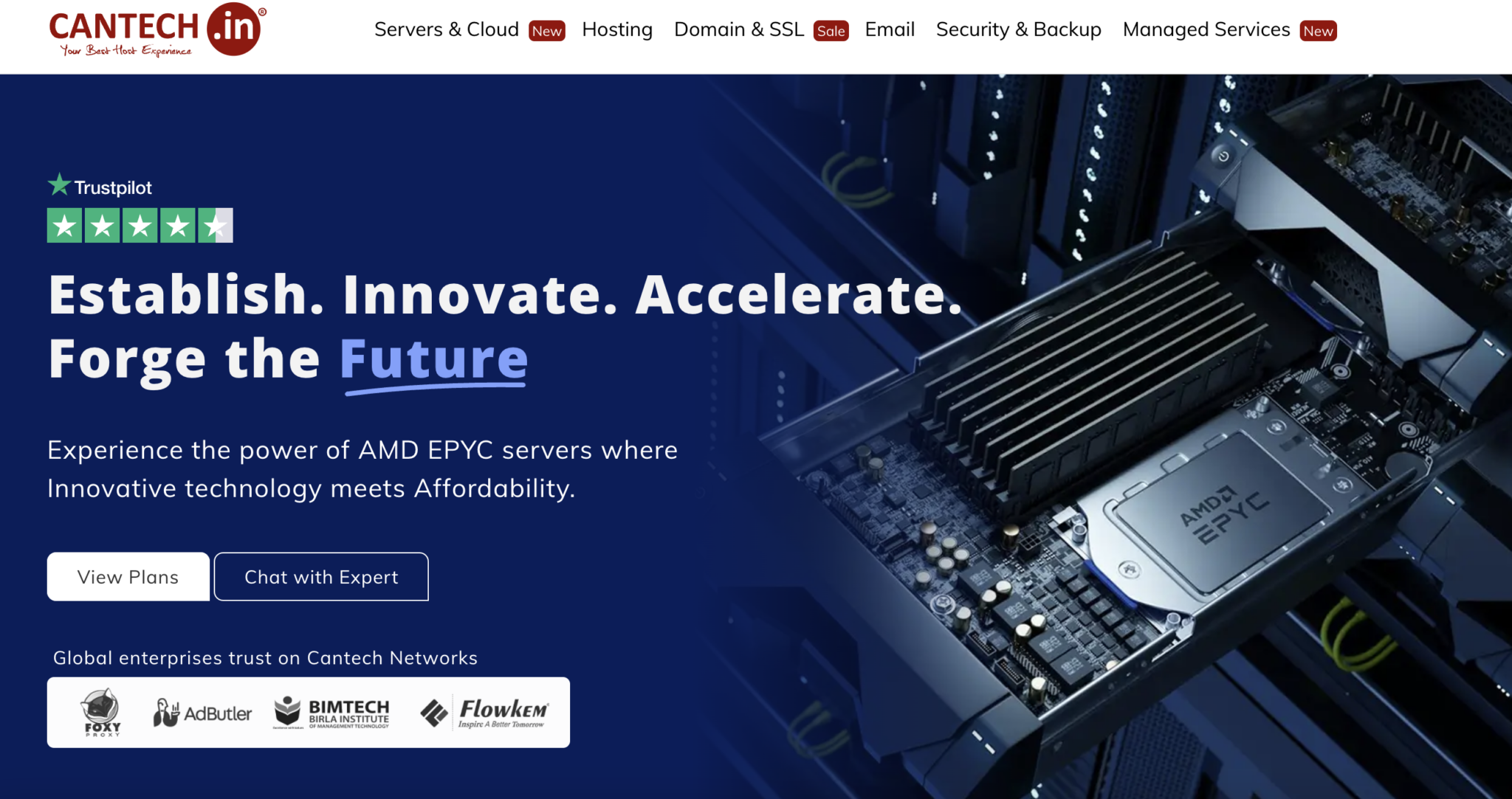 Cantech Review- Here's What 129+People Saying About It?