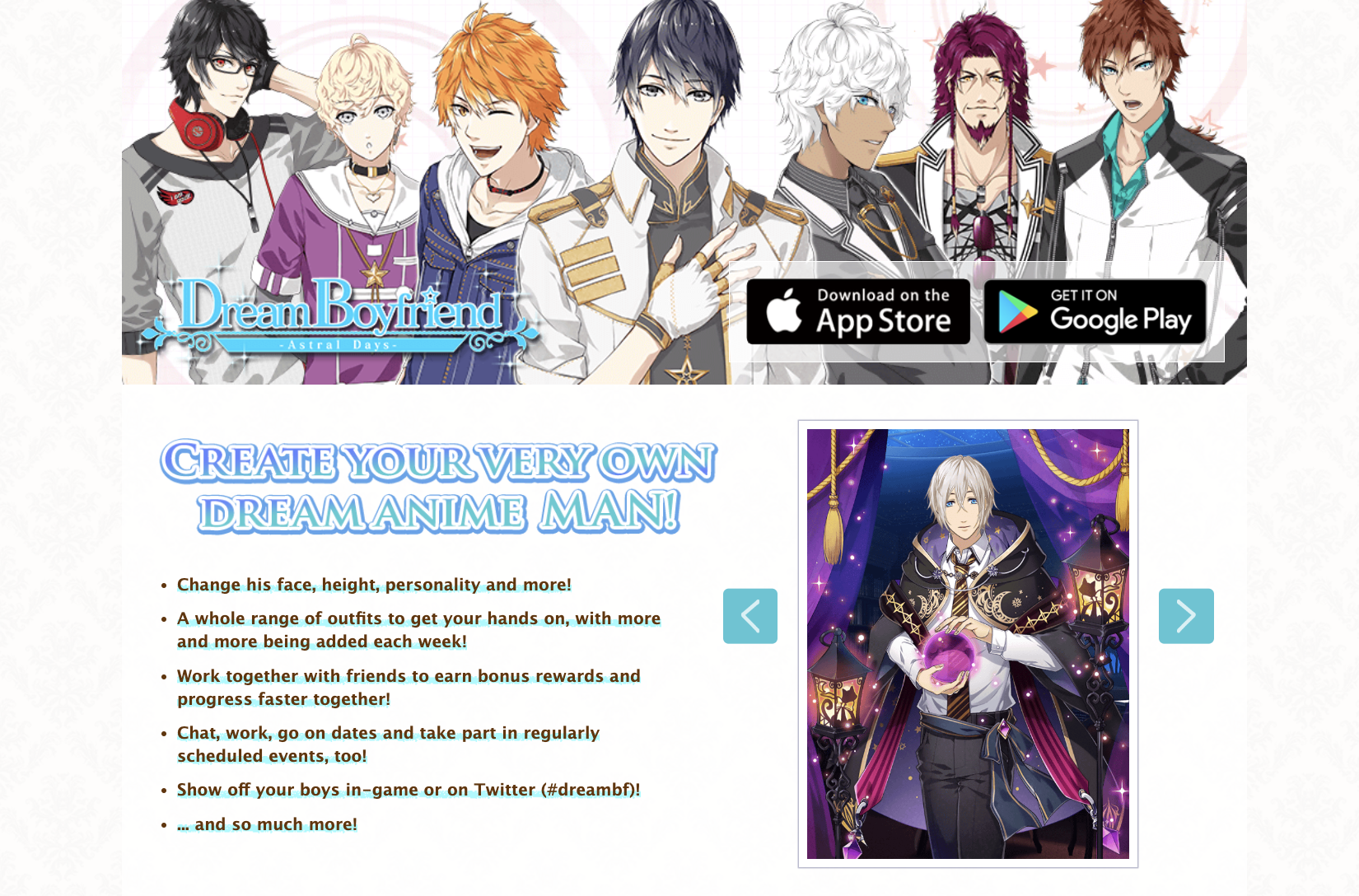 Top 11 Best AI Boyfriend Apps In 2025 [Android & IOS Users]