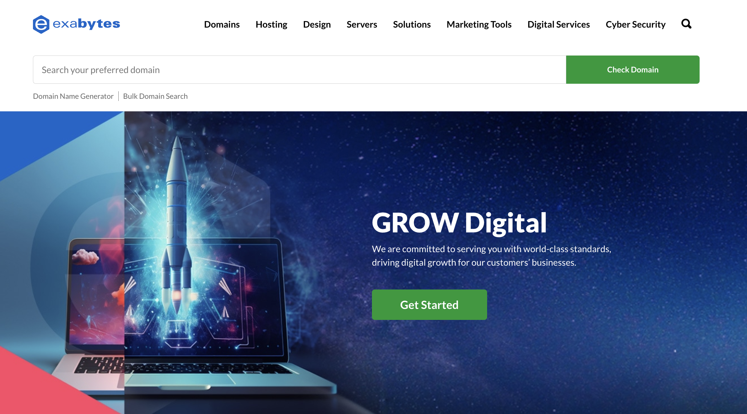 Exabytes Review- Here's What 129+People Saying About It?