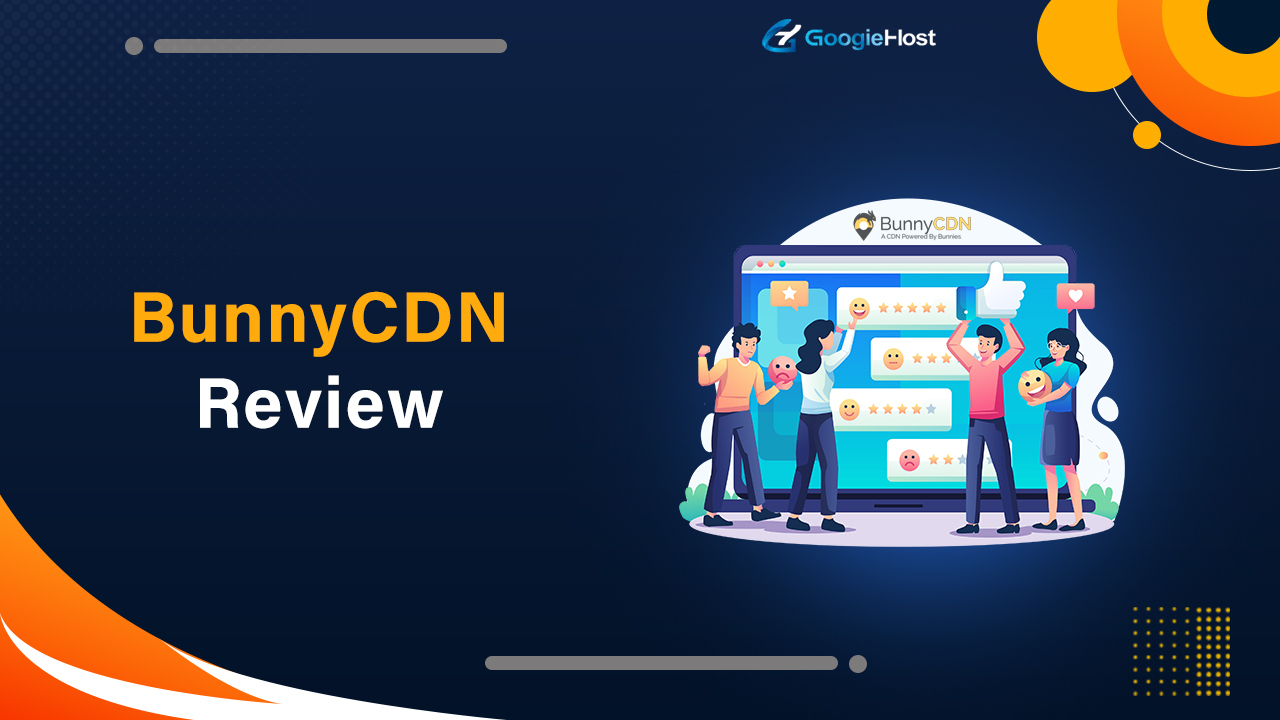 BunnyCDN 評論 - 以下是 119+ 人對此的評價？