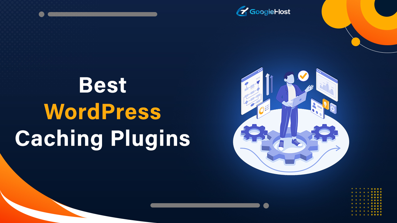 10 Plugin Cache WordPress Terbaik Desember 2025 - [Diulas]