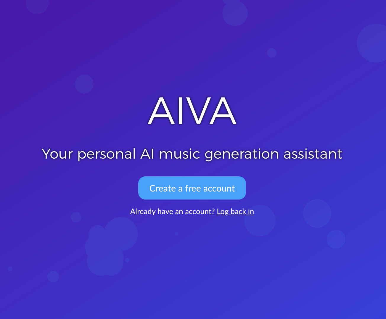 A 9 legjobb ingyenes AI zenegenerátor szövegből 2025, február ...