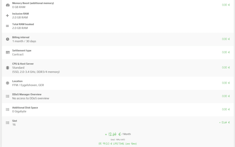 9 Best Enshrouded Server Hosting 2025, January “Enshrouded Friendly”