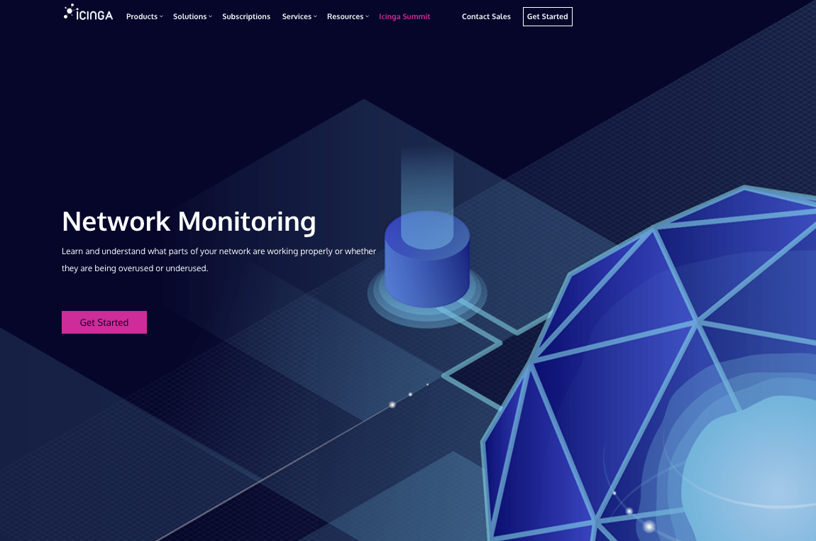 Las 9 mejores herramientas de monitoreo de red de 2025 (gratuitas y de ...