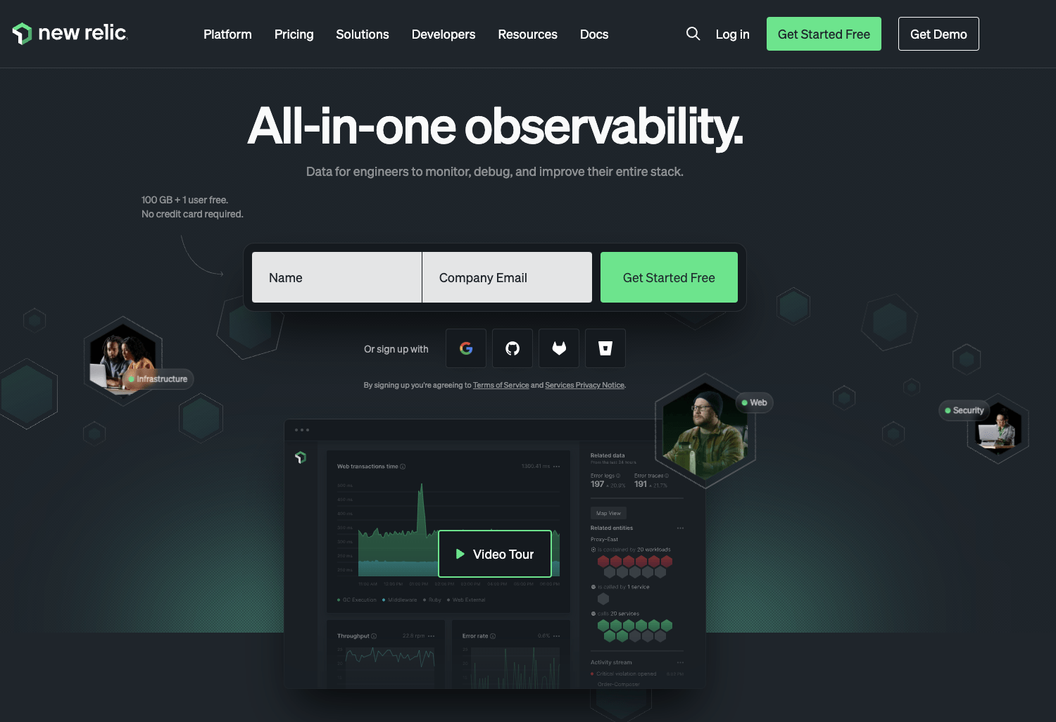 Las 24 mejores herramientas de monitorización de servidores de 2025 ...