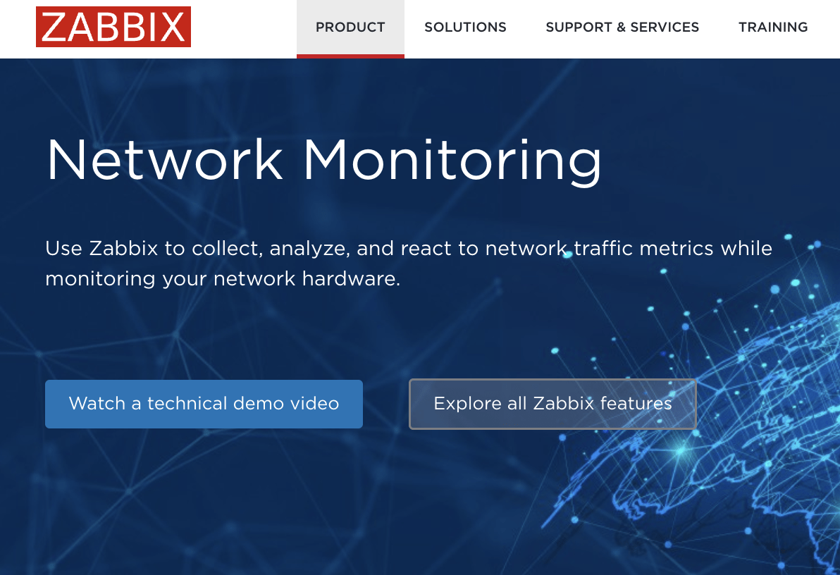 Las 9 mejores herramientas de monitoreo de red de 2025 (gratuitas y de pago)