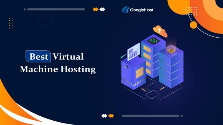 9 Best Virtual Machine Hosting Providers In February 2025