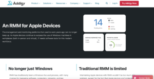 10 Best Free RMM Software Solutions In 2025 (Top Picked)