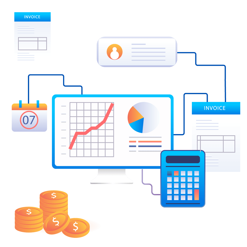 11 Best Accounts Receivable Software 2025 (Top Rated)