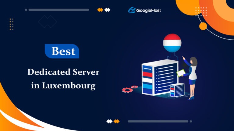 12 Best Dedicated Server Hosting Providers 2025 [Reviewed]