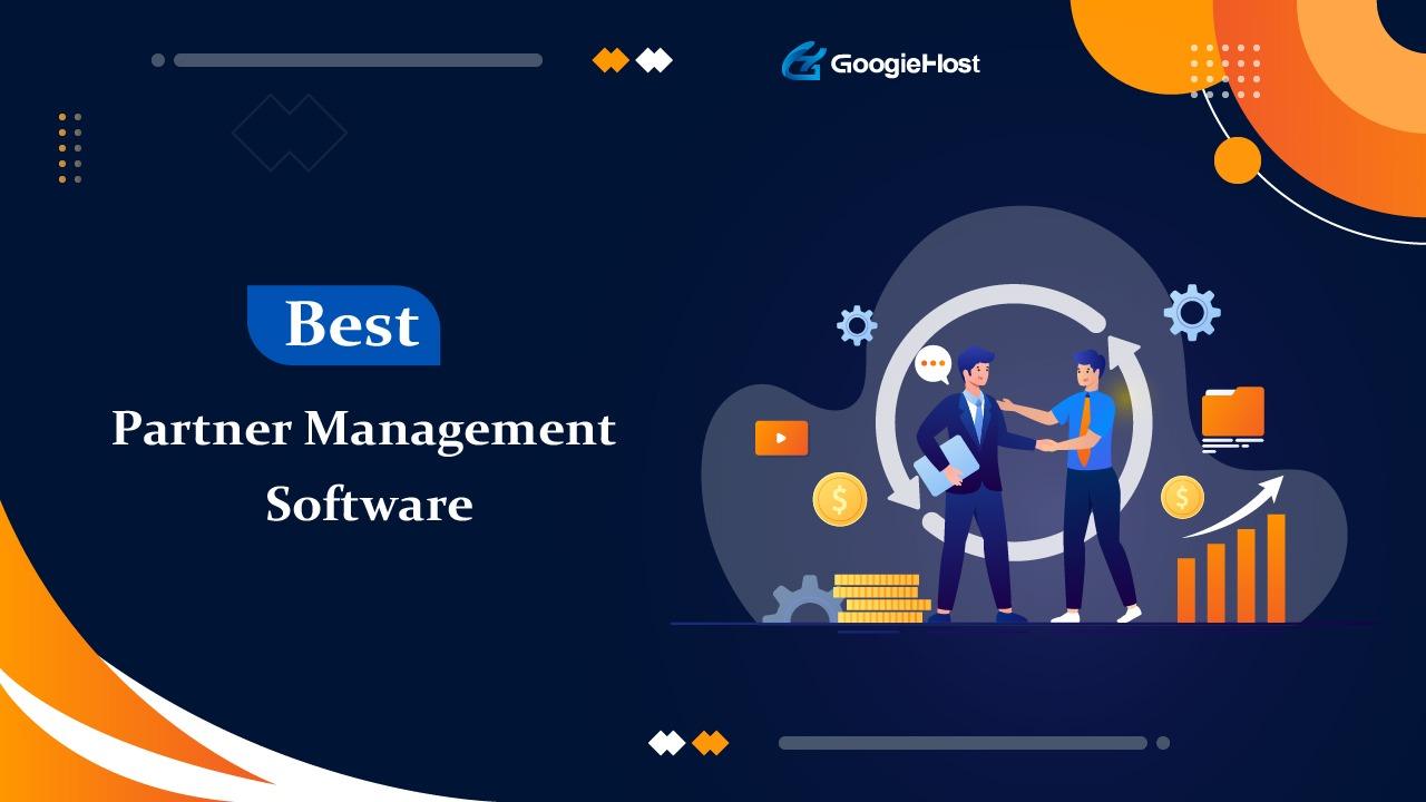 7 Best Partner Management Software 2025 December (Top Reviewed)