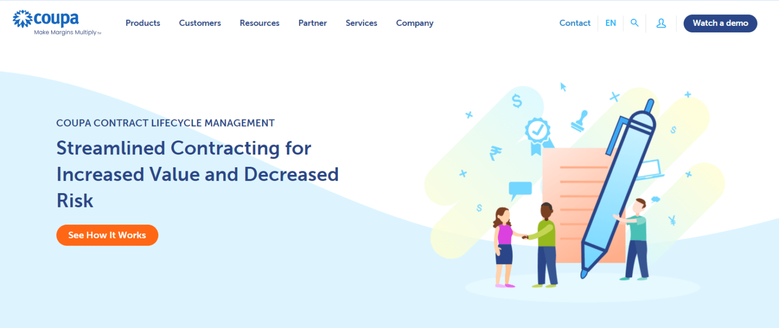 9 Best Contract Management Software In 2025 - (Top Picked)