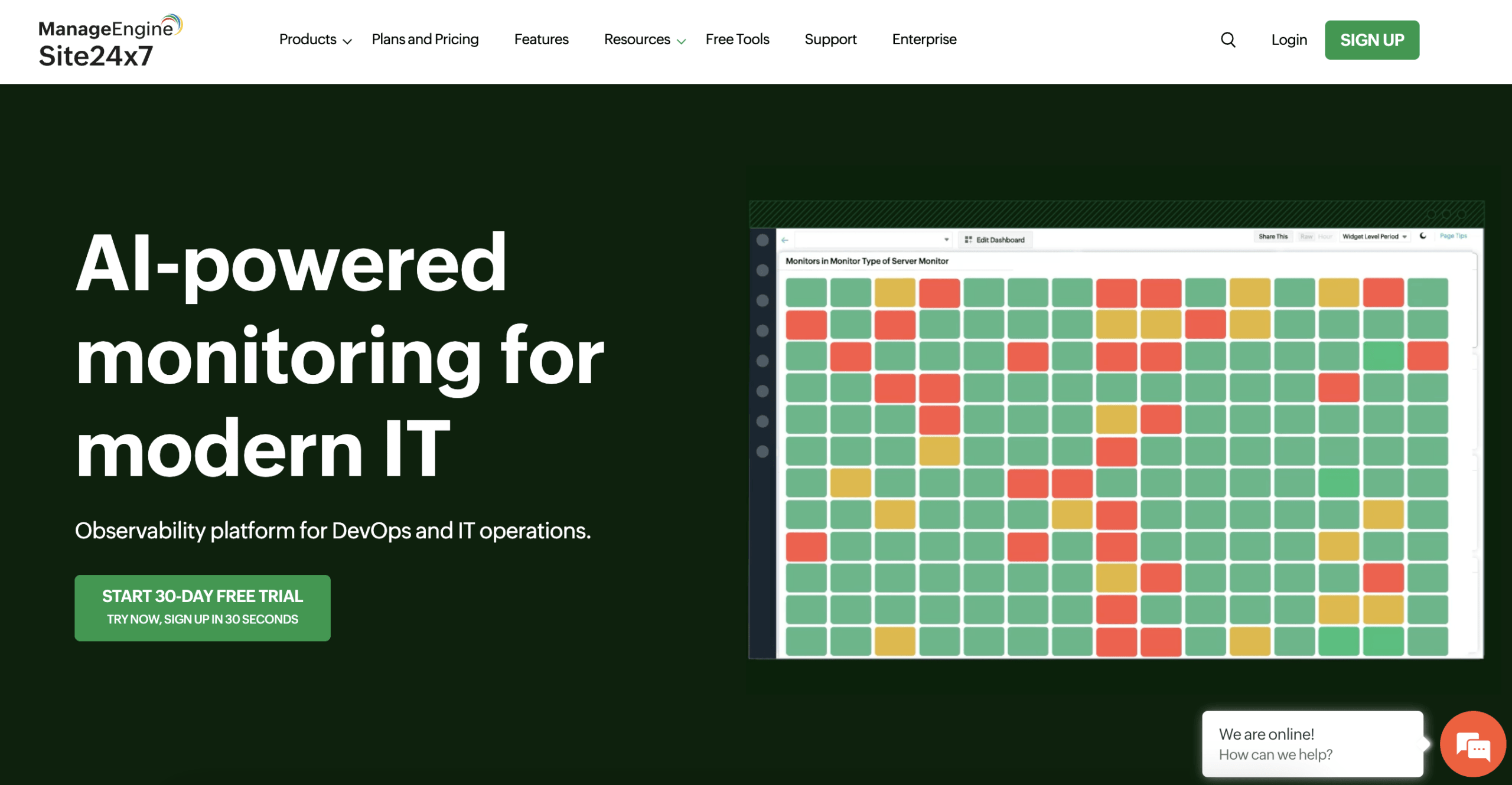 10 Best Free RMM Software Solutions In 2025 (Top Picked)