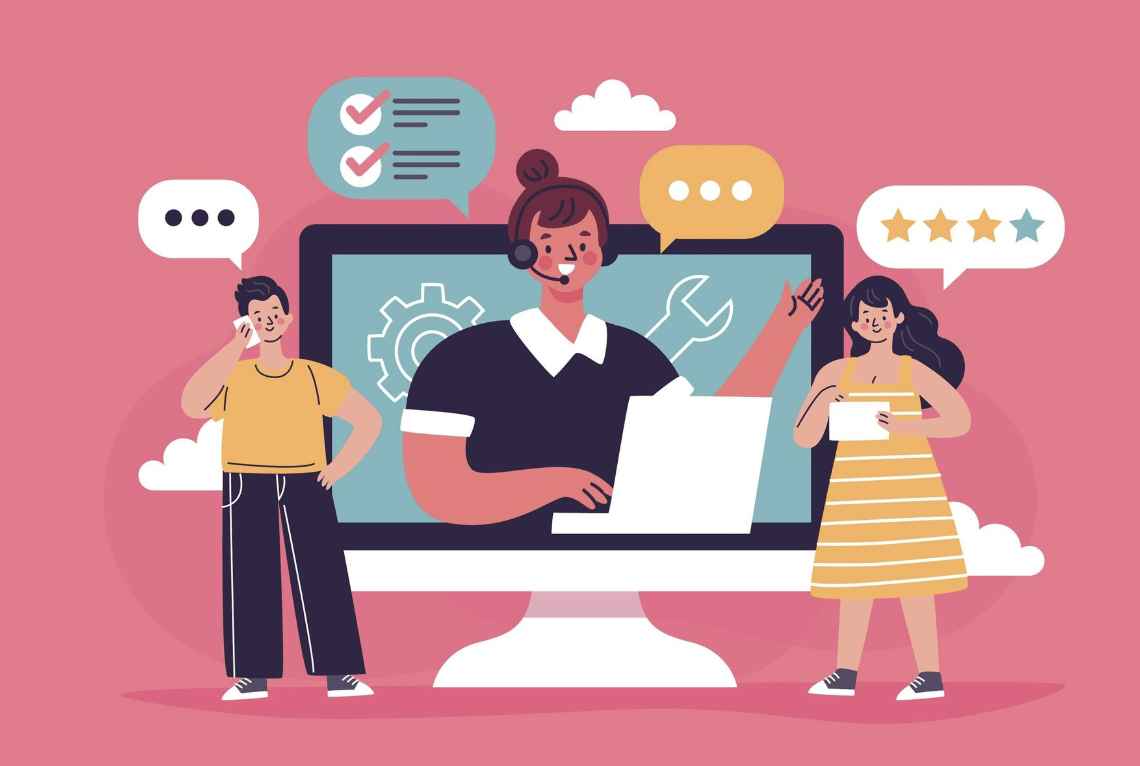 9 Best Customer Success Software For Your Business 2025 September