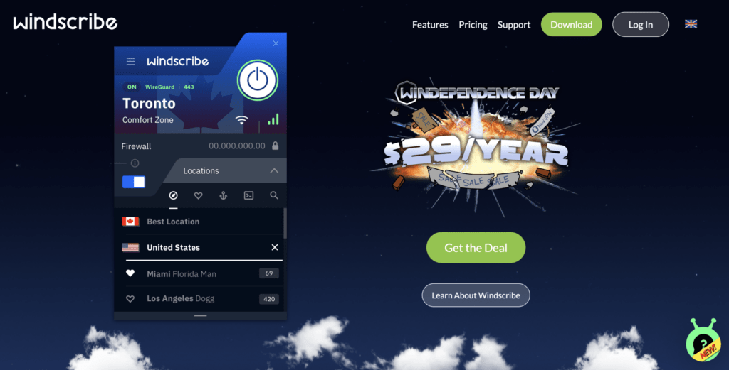 Las 8 mejores VPN gratuitas de Australia en julio de 2024: obtenga una ...