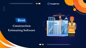 9 Best Construction Estimating Software In 2026 - Top Picked