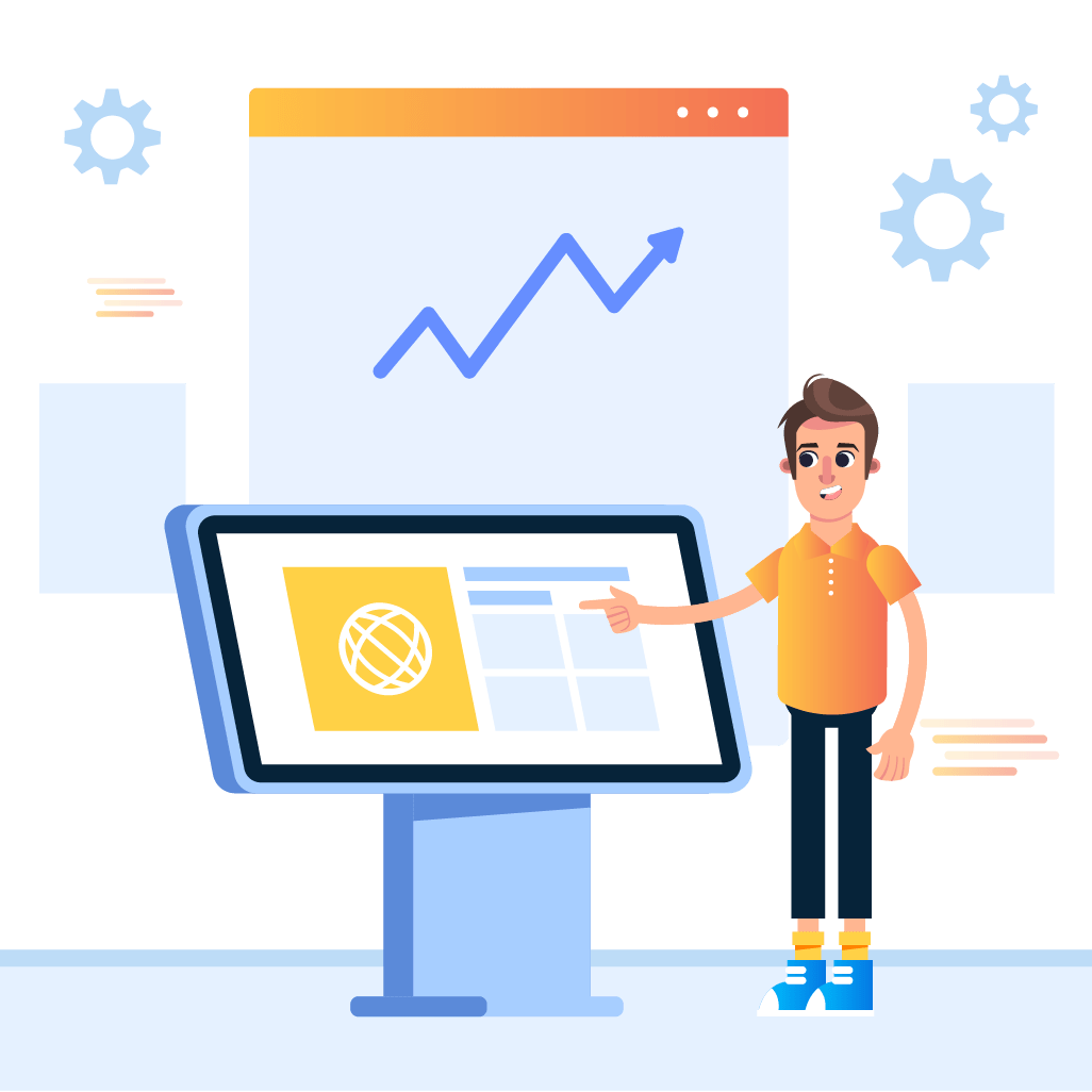11 Best Digital Signage Software For Small Businesses 2025 September