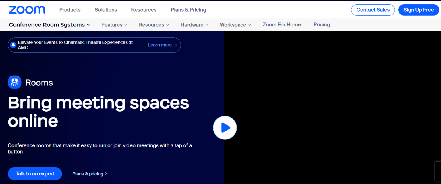 11 Best Digital Signage Software For Small Businesses 2024