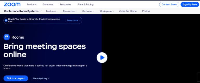 11 Best Digital Signage Software For Small Businesses 2024