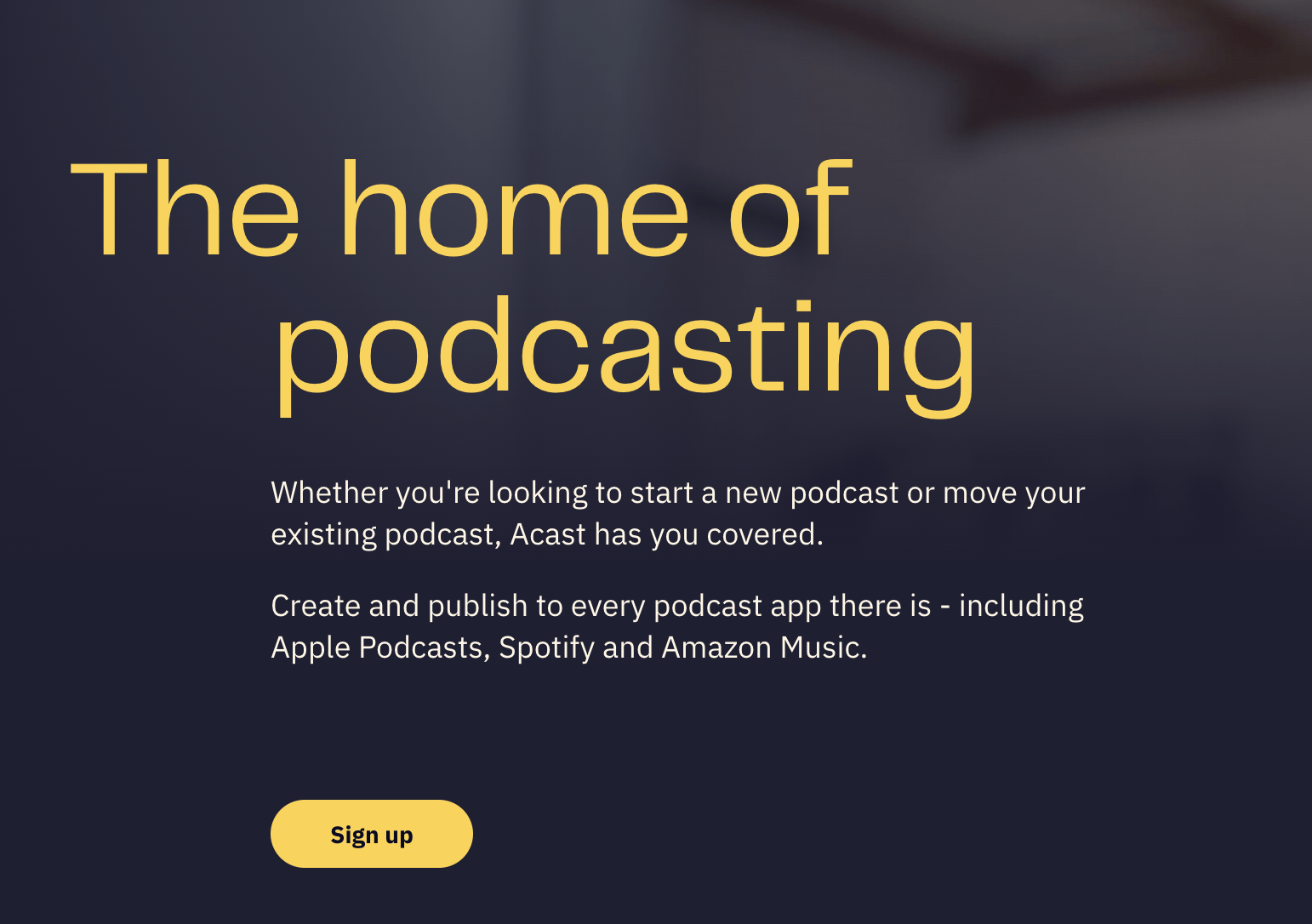 Las 9 mejores plataformas de alojamiento de podcasts gratuitas de 2025 ...