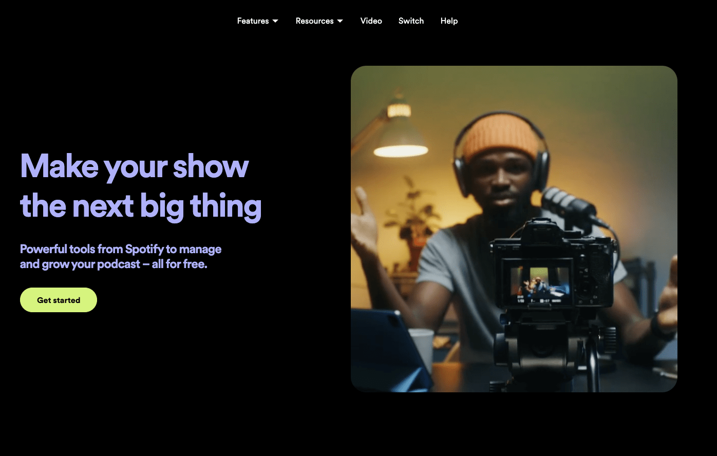 9 Best Free Podcast Hosting Platforms 2025, |Top Picked