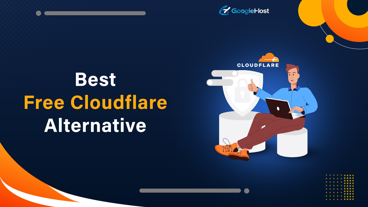 8 beste kostenlose Cloudflare-Alternativen Dezember 2025 (Top-Auswahl)
