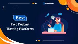 9 Best Free Podcast Hosting Platforms 2026, |Top Picked