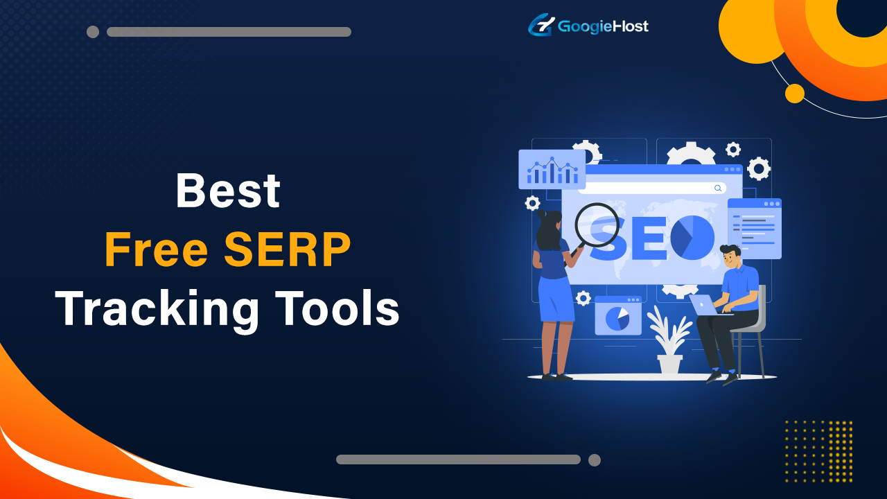 7 Melhores Ferramentas Gratuitas de Monitoramento de SERP para Blogueiros em Dezembro de 2025