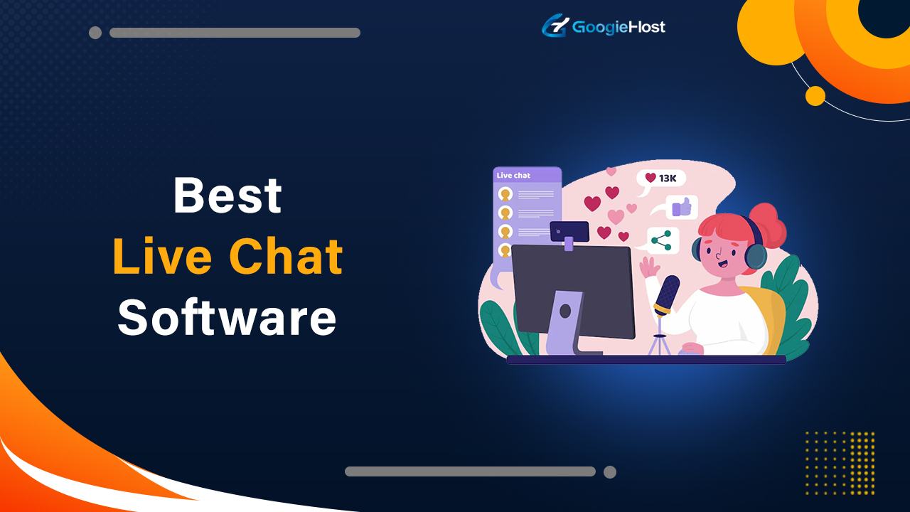 Best Live Chat Software For WordPress 2025 Top #9 [Reviewed]