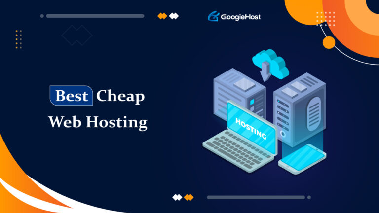 11 Best Cheap Web Hosting 2025, January- Top Reviewed