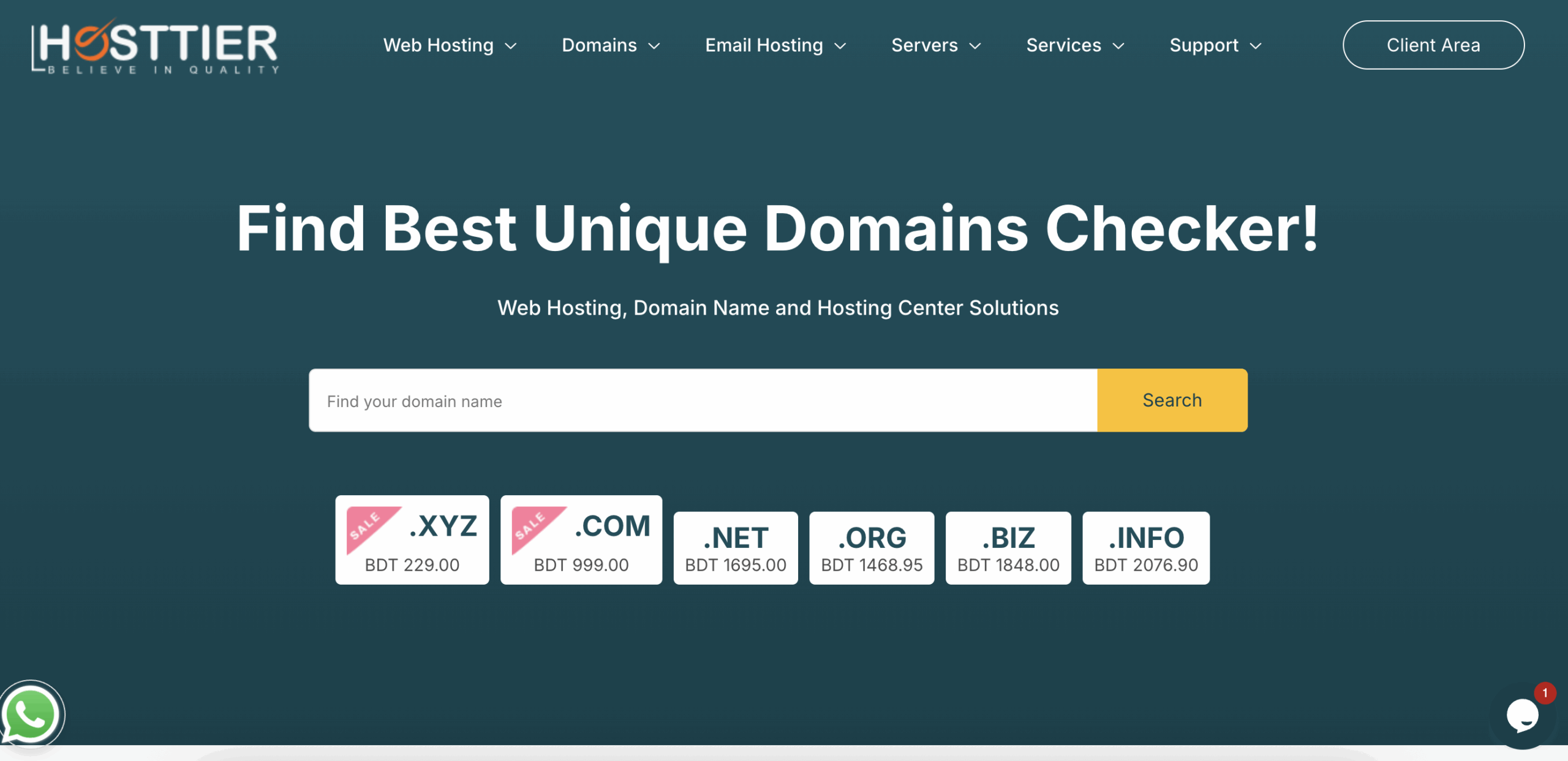 Hosttier Review - Here's What 79+ People Saying About It?