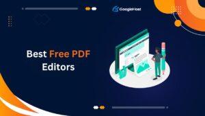 Os 15 melhores editores de PDF gratuitos em dezembro de 2025 - Comparativo