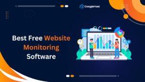 9 Best Free Website Monitoring Software 2025 (Free & Paid)