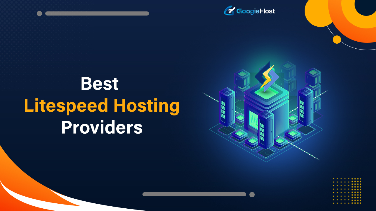 9 Best LiteSpeed Hosting Provider In 2025 December - 24/7 Support