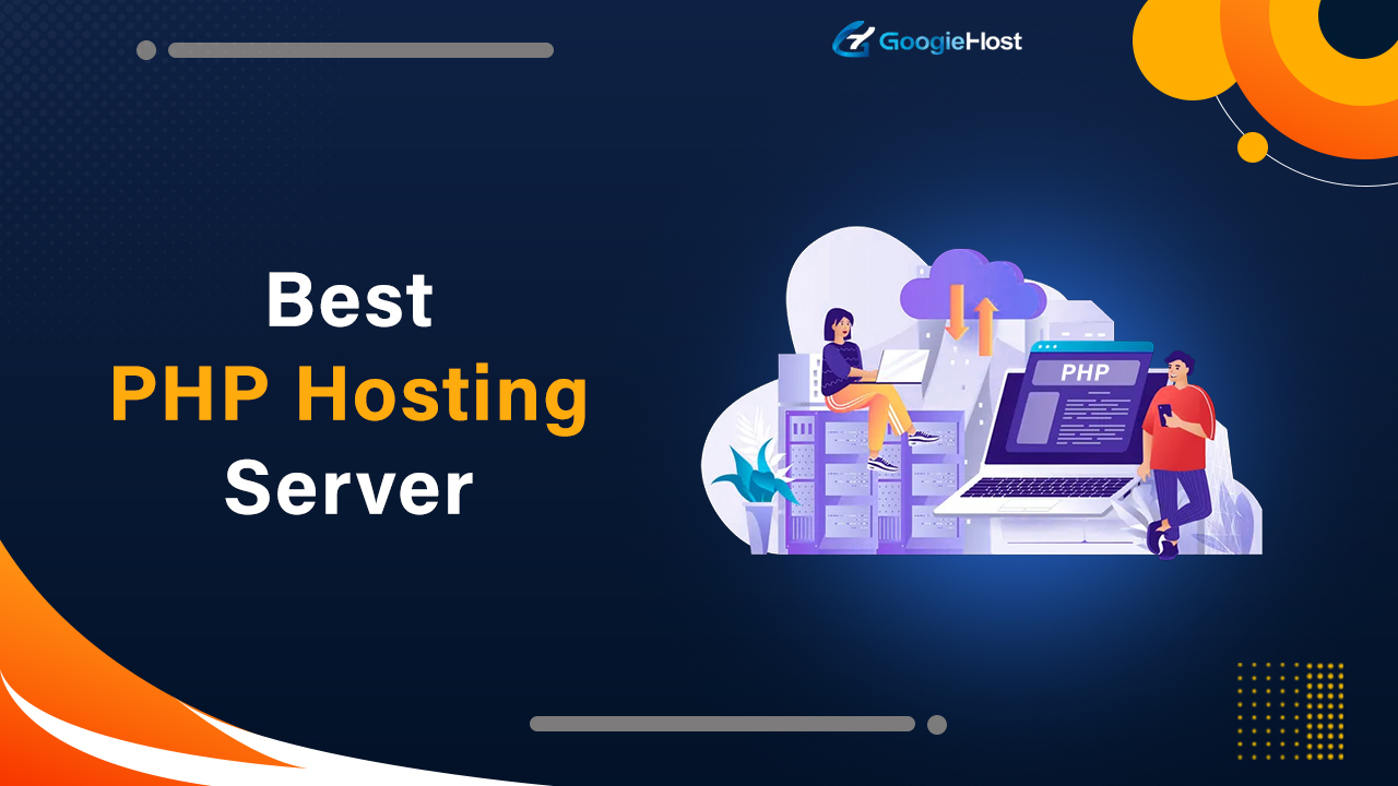 7 Best PHP Hosting Server Providers November, 2025