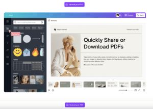 15 лучших бесплатных PDF-редакторов 2025 года (ноябрь) — сравнение