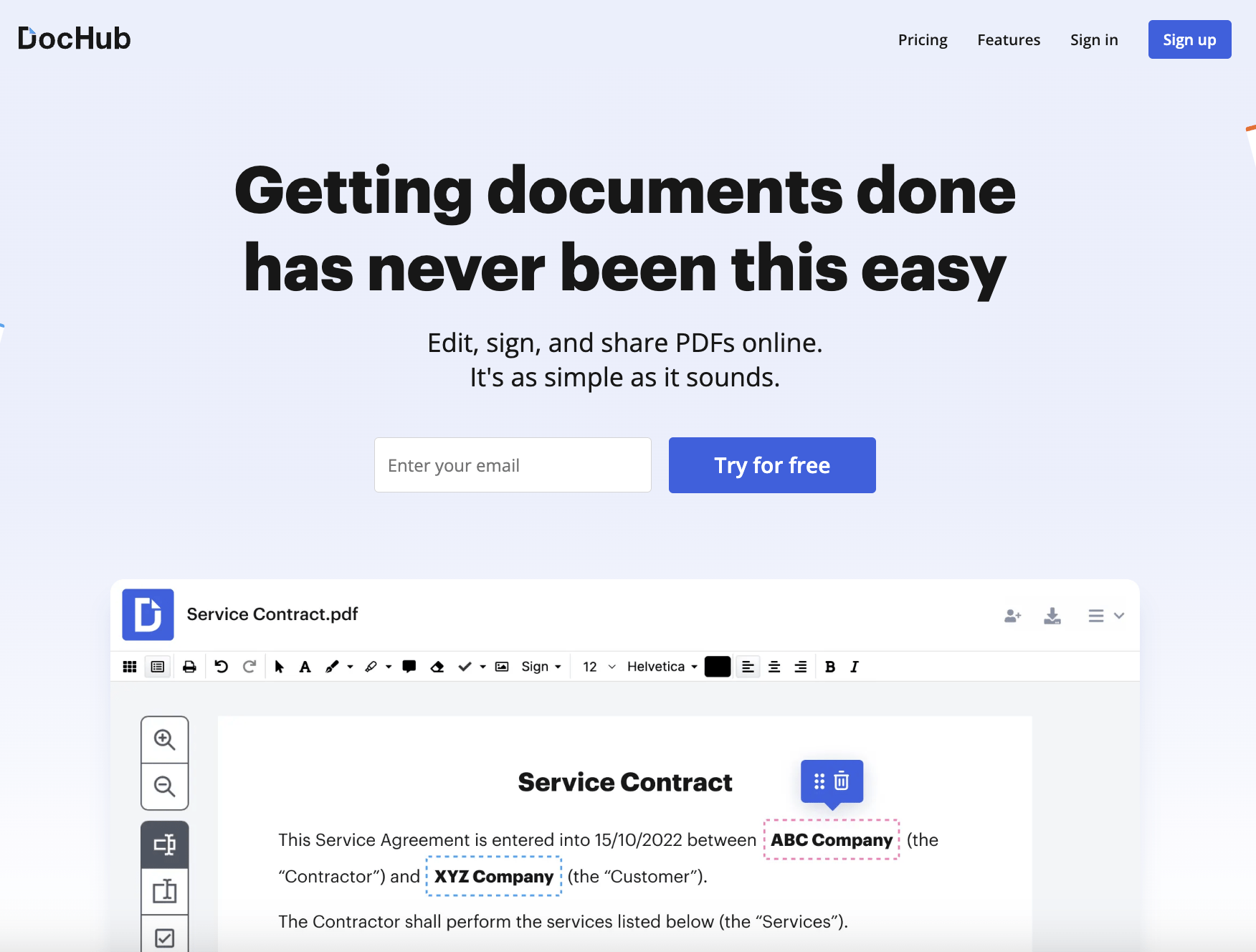 15 melhores editores de PDF gratuitos em 2025, outubro - Comparado