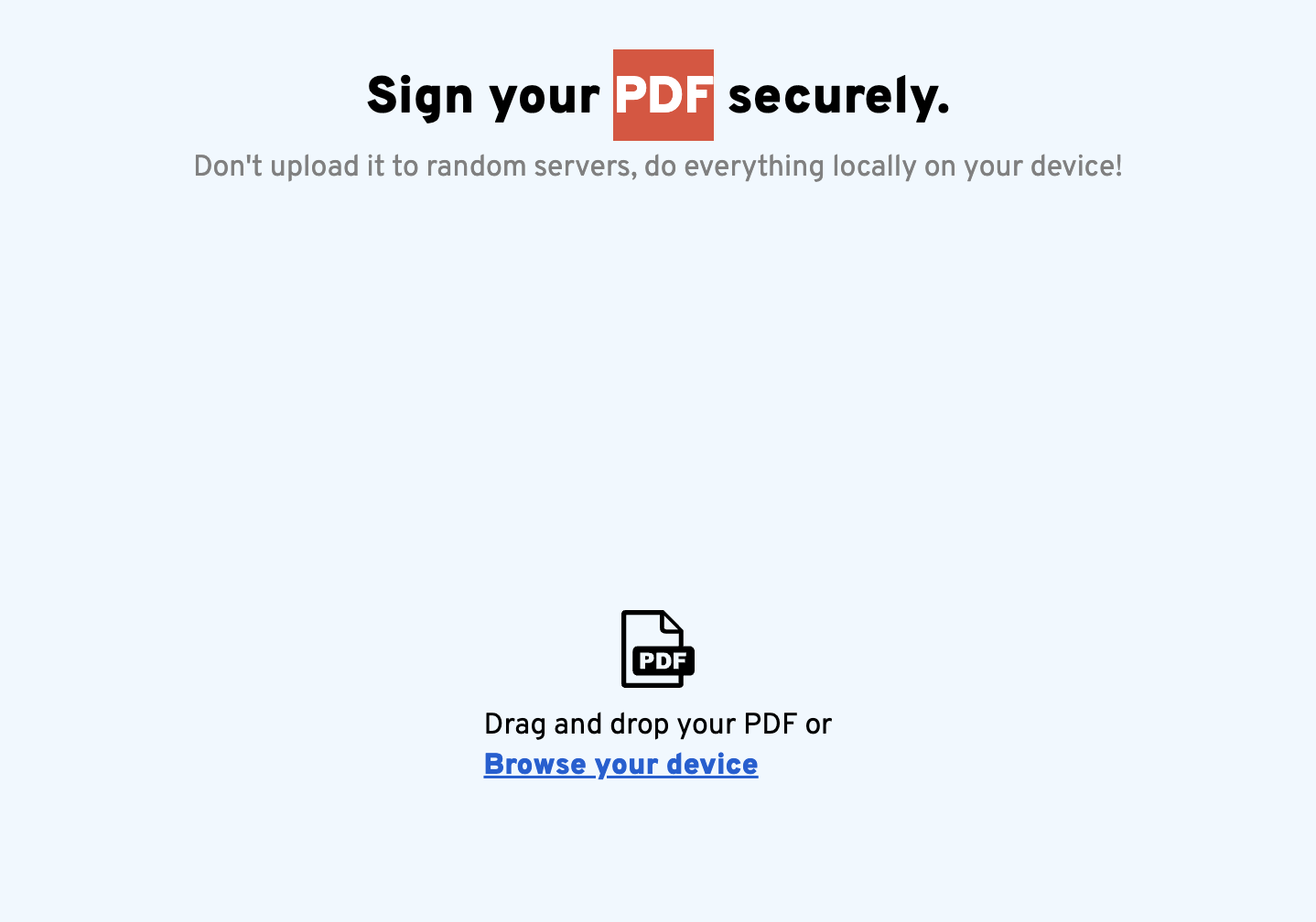 15 beste gratis PDF-editors in 2025, november - vergeleken